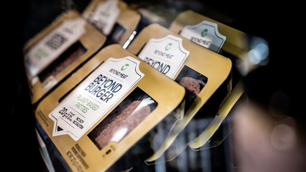 Dansk Vegetarisk Forening: Plantebaseret kost er i sidste ende ...