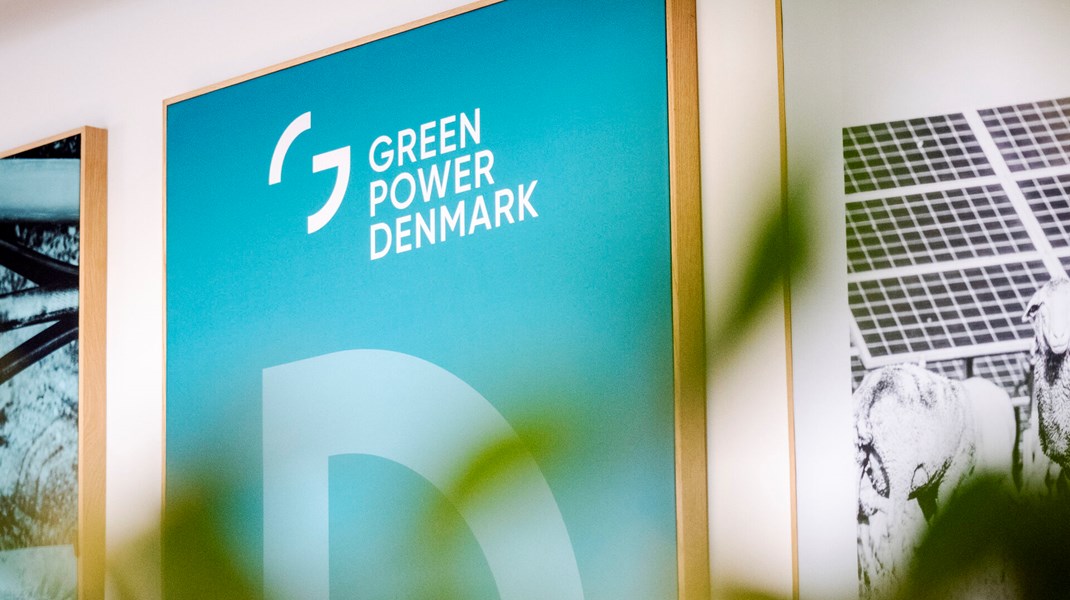 Green Power Denmark får ny chef for Intelligent Energi - Altinget