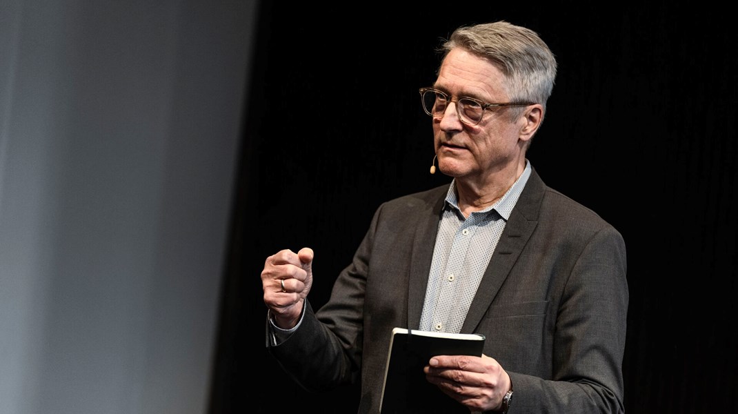 Torben Tranæs: Derfor skal vi regulere markedet for botilbud - Altinget