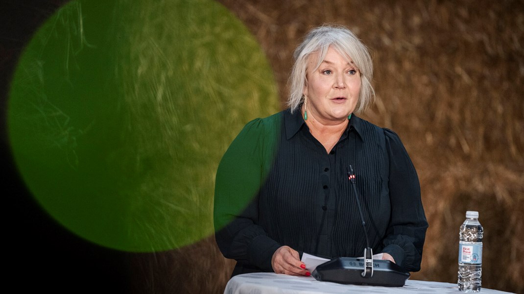 Interessen for de store velfærdsuddannelser er stort set uændret, viser ...