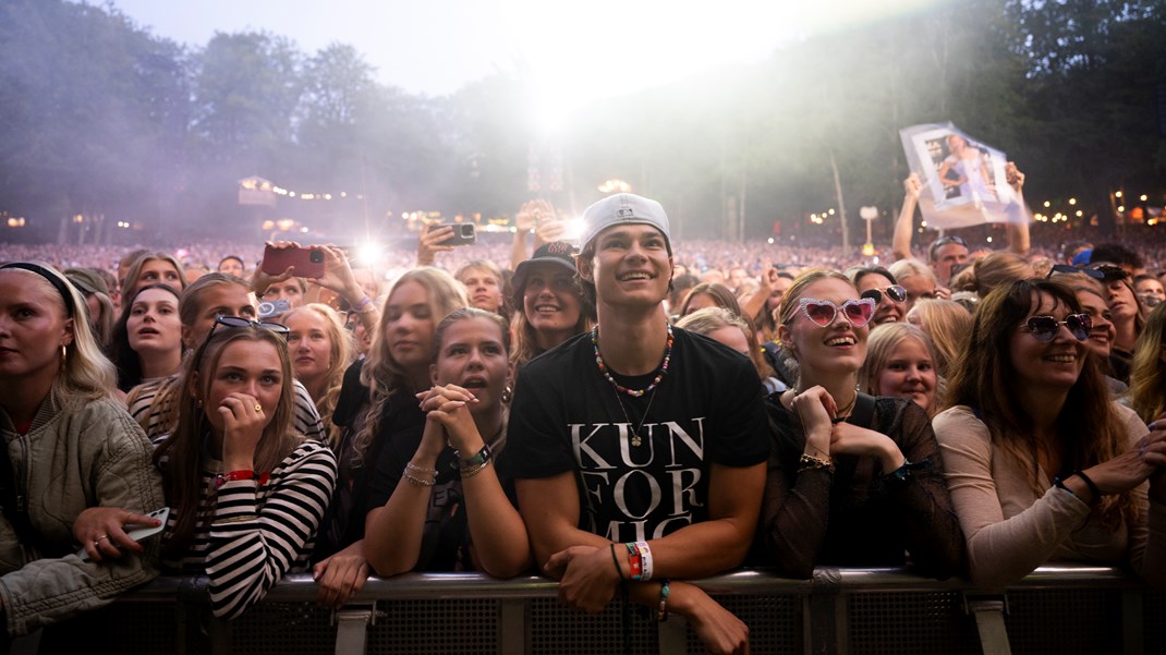 Dansk Kulturliv: Det er kunstnerne selv, der har magten i kulturlivet ...