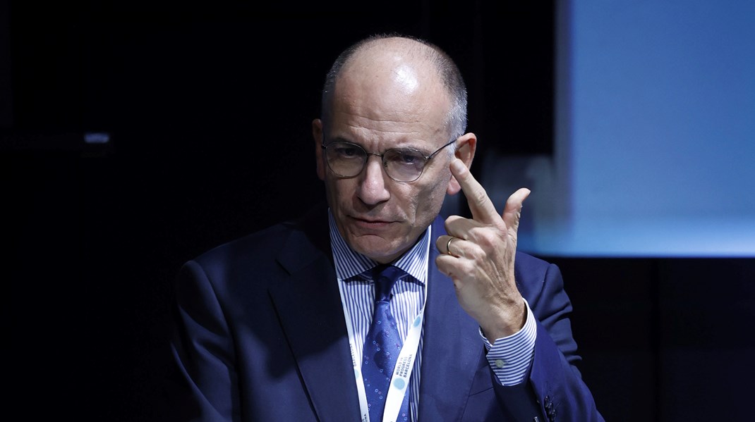 Tidligere premierminister advarer Europa: Vi er en amerikansk koloni - Altinget