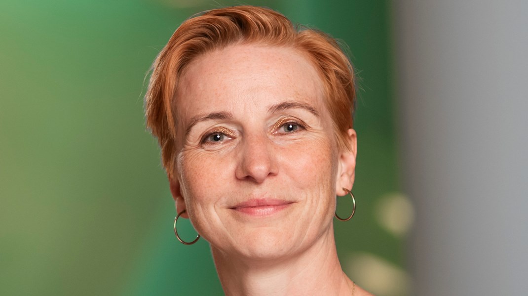 "Vi ramte gulvbrædderne": Sådan genopfandt styrelse bag ...