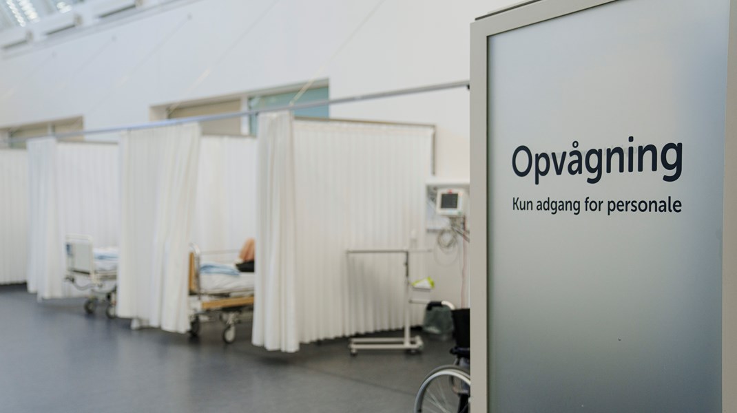 Sundhed Danmark: Alle vinder, hvis vi lader privathospitalerne uddanne speciallæger - Altinget