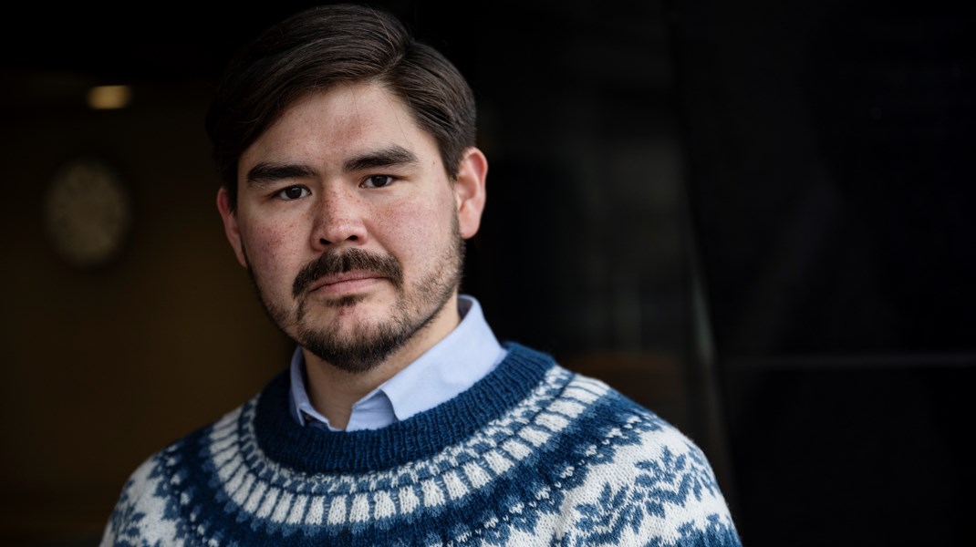 Grønlandsk kommentator: Usikkert om de fire regeringspartier kan holde ...