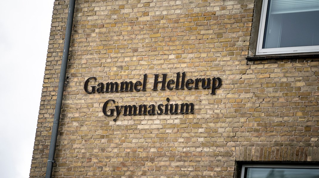 Dødsfald: Fhv. rektor og formand for Religionslærerforeningen Asger ...