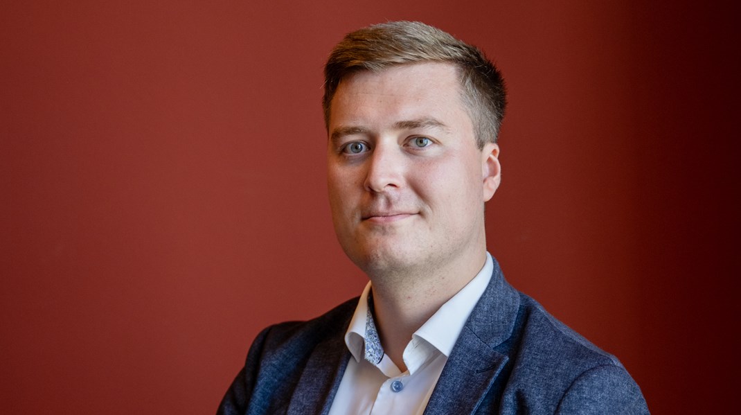 Konservative: Danmark har ikke råd til at sløse med klimasikringen ...