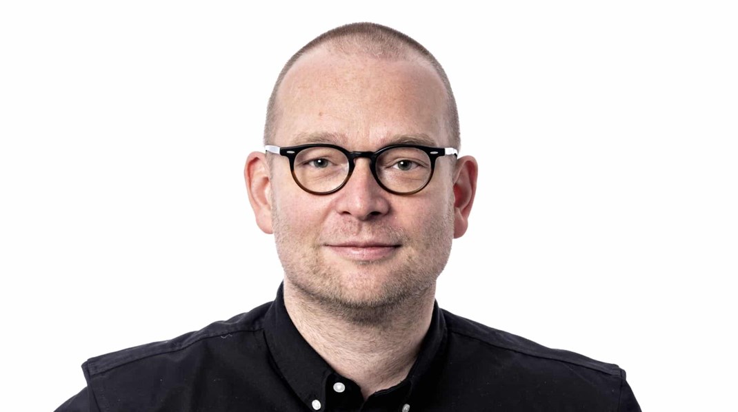 Avisen Danmark får ny konstitueret chefredaktør - Altinget Kultur
