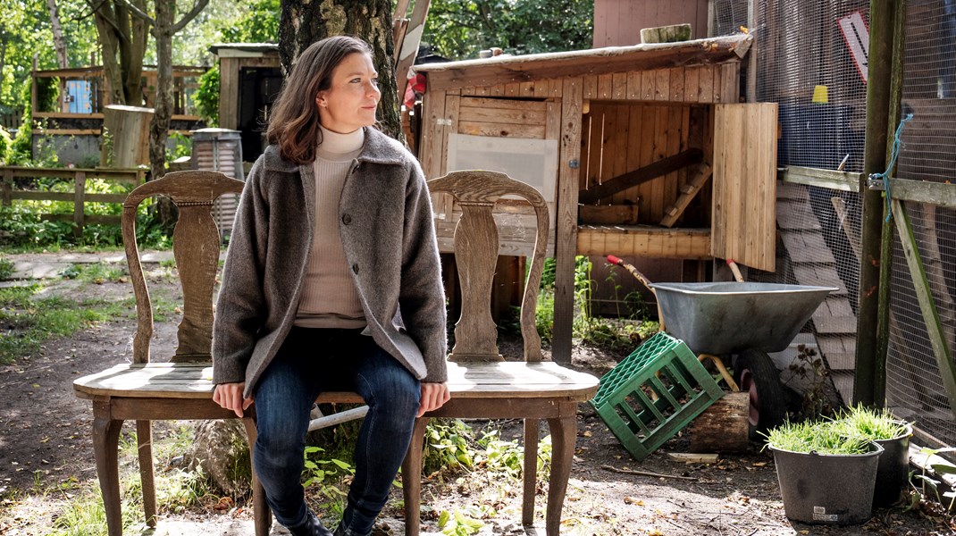 Lotte Rod: Erhvervsuddannelserne bliver ikke bedre af at lukke 10 ...