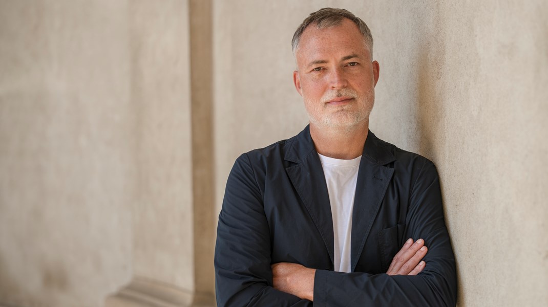 Idrætsfællesskab for udsatte voksne genvælger formand - Altinget