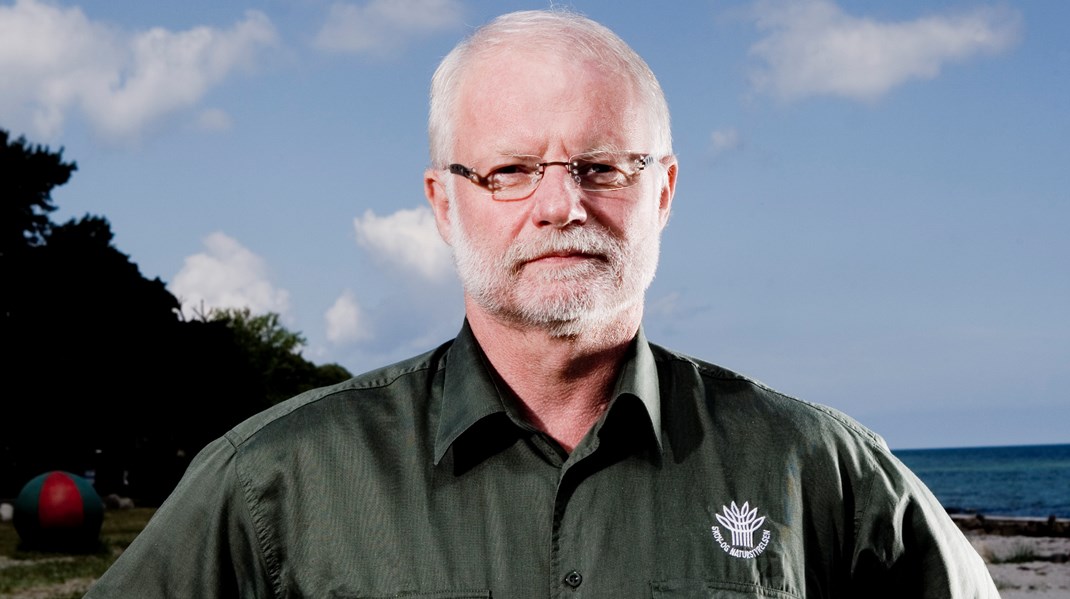 Dødsfald: Fhv. direktør for Skov- og Naturstyrelsen Hans Henrik Christensen (74) - Altinget