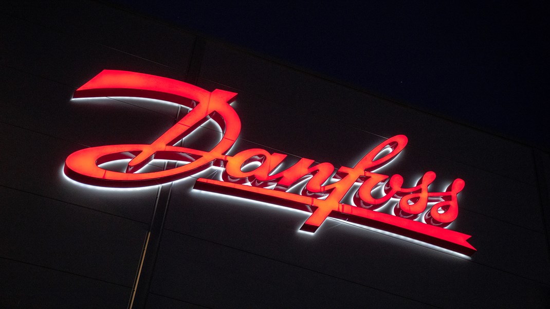 Danfoss ansætter ny kommunikationschef - Altinget