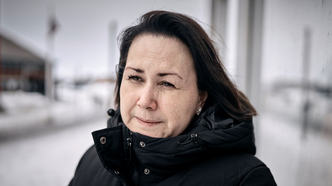 Aaja Chemnitz: Grønland, Færøerne og Danmark har en historisk mulighed ...