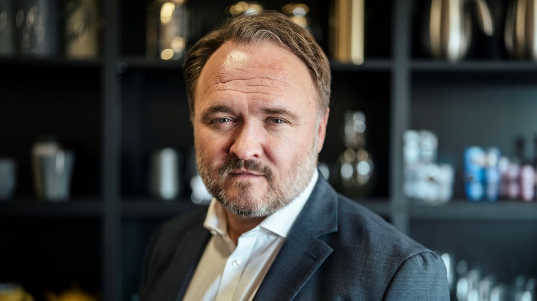 Dan Jørgensen: Vi har fodret Putins pengemaskine med beløb svarende til ...