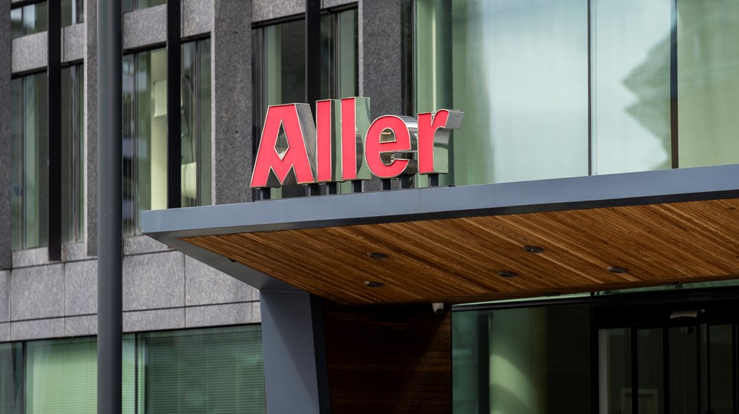 Sjette generation overtager toppost i Aller Media - Altinget
