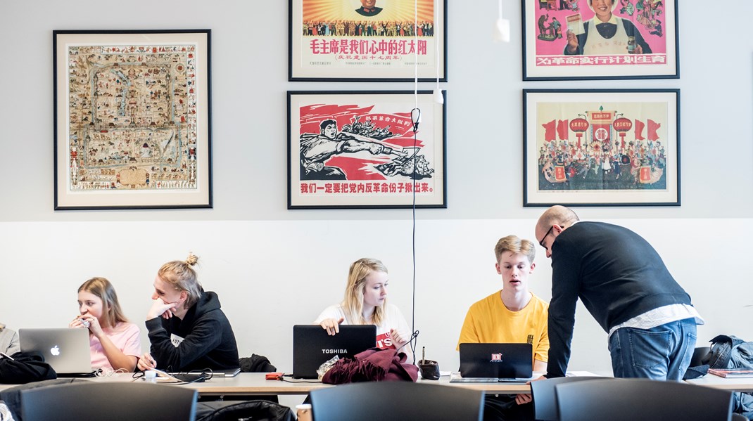 Elever med autisme: Vi er før blevet tabt på gulvet. Med ny reform ...
