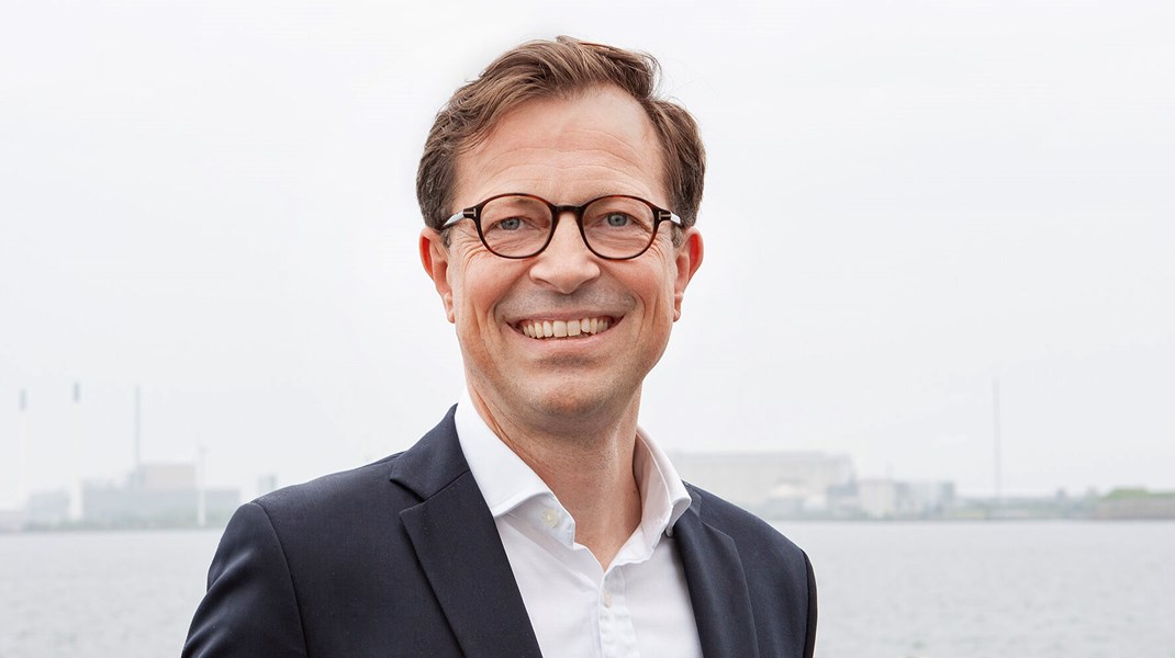 Danske Rederiers EU-chef vender hjem - Altinget