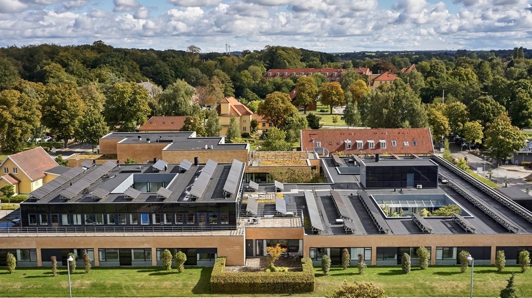 Privathospital skal have ny sundhedsfaglig direktør - Altinget