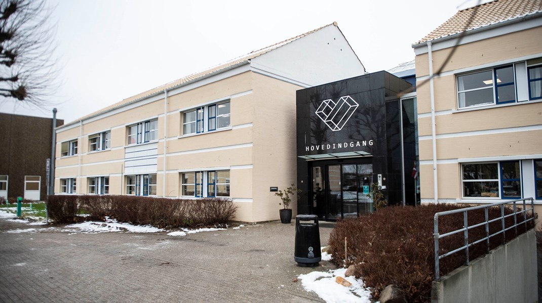 Danske Sosu-skoler vælger ny formand - Altinget