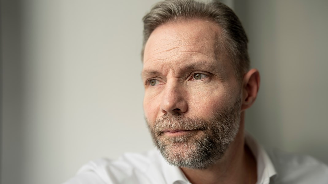 Formand for Politiforbundet genvalgt - Altinget