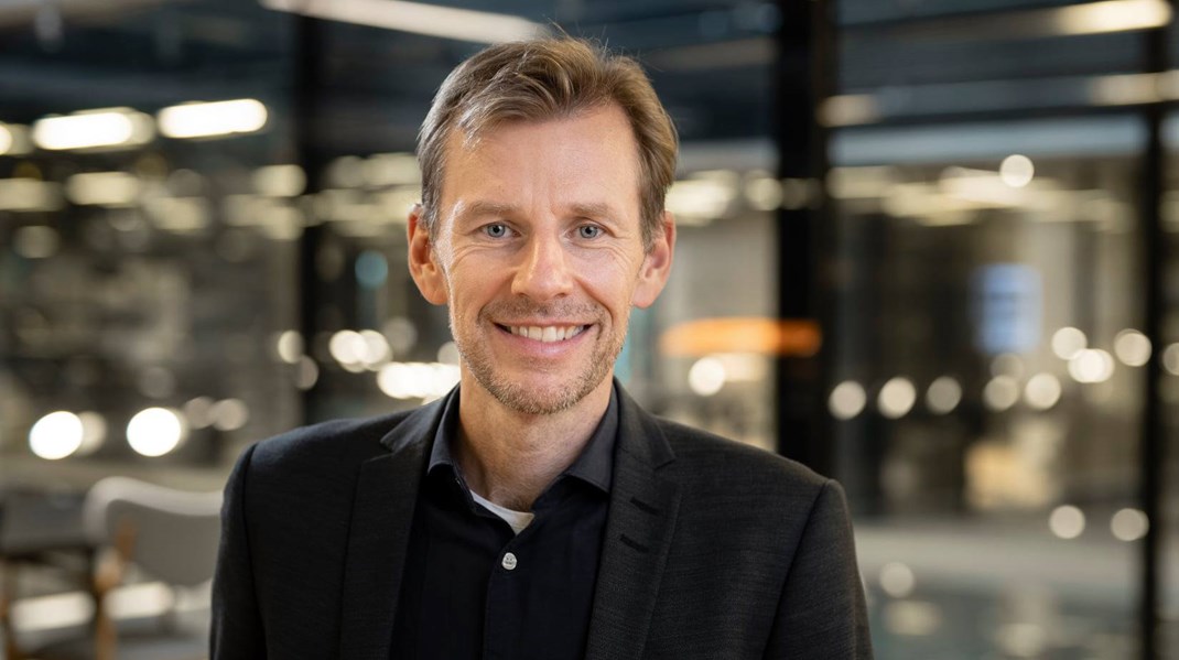 Ny formand for Floorball Danmark - Altinget