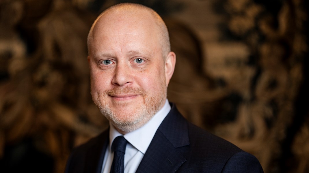 Formand for regeringens iværksætter-taskforce: Innovation skal være normen for dansk forskning ...