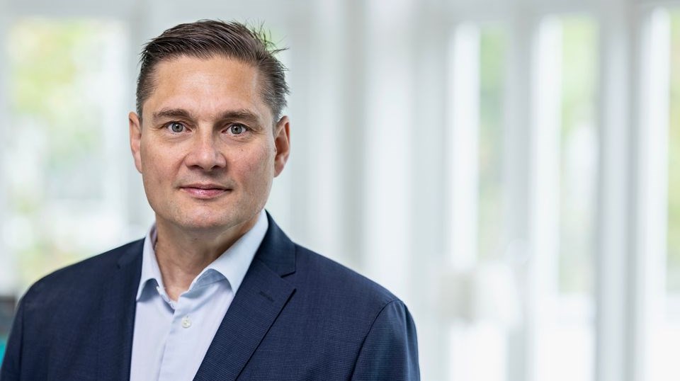 Tidligere Postnord-topchef bliver direktør i DLG - Altinget