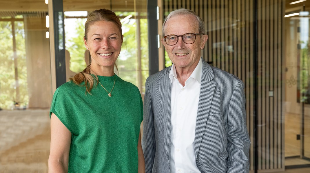 Ole Kirk’s Fond får ny formand - Altinget