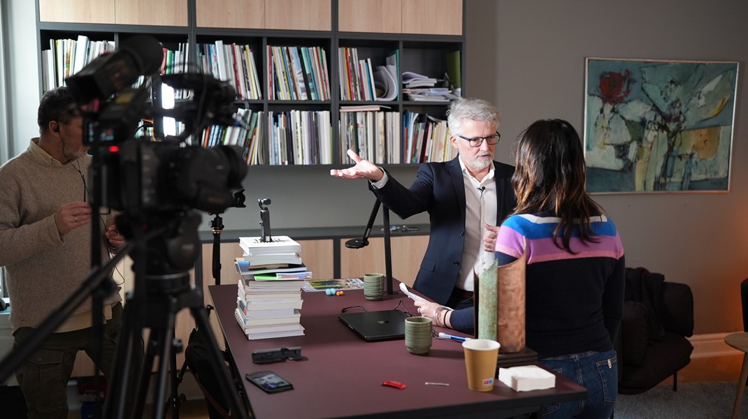 Den danske model for almene boliger er “probably the best model in the ...