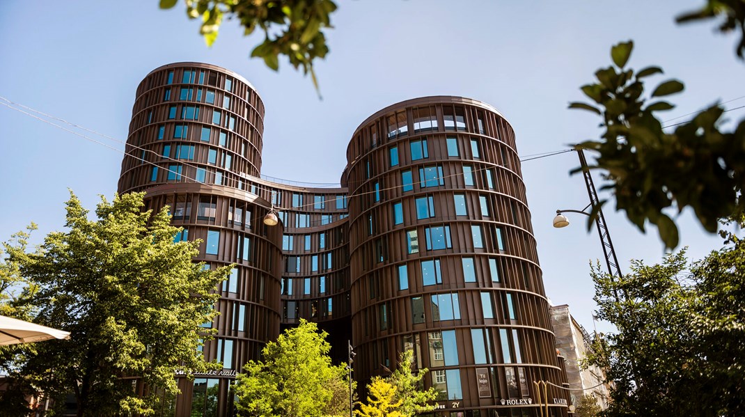 Musikselskabernes brancheorganisation ansætter ny public affairs-chef fra Danske Rederier - Altinget