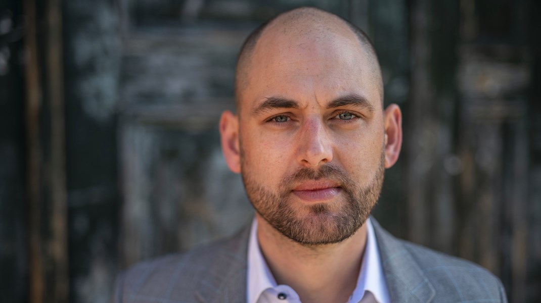 Danmark opruster i Washington efter strid om Grønland: Opgaven er ...