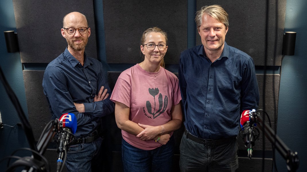 Politisk Stuegangs sommerafslutning, del 1: En status efter første etape af sundhedsreformen ...