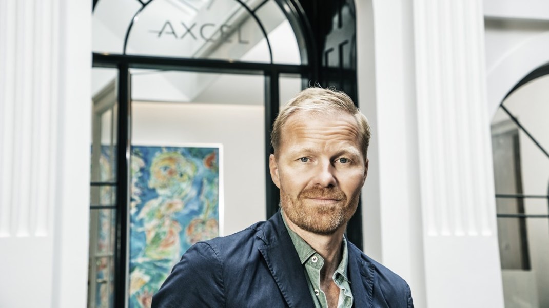 Efter 12 år siger Erhvervslivets Tænketank farvel til direktør - Altinget