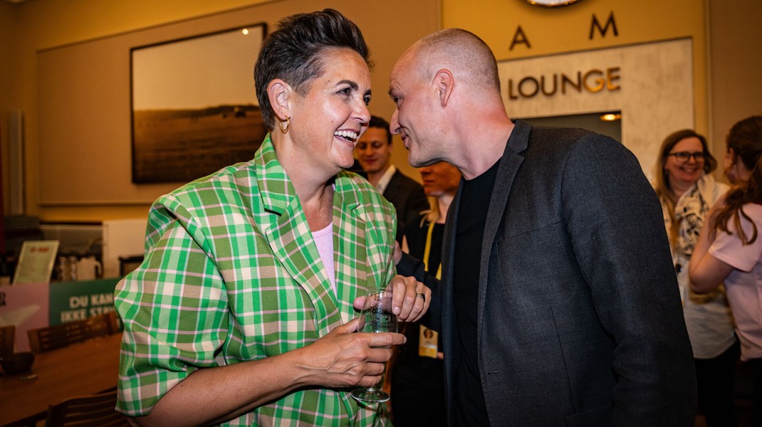 Karakterer til alle partier: Sådan er deres kampform før sommerferien ...