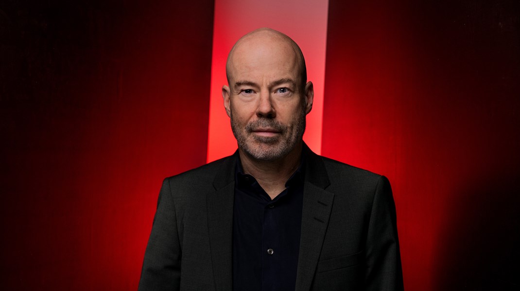 Jakob Elkjær: Fagbevægelsen ligger for døden, men nægter at gøre noget ...