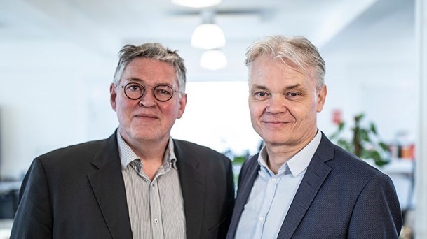 Tidligere Cevea-direktør bliver chefkonsulent - Altinget