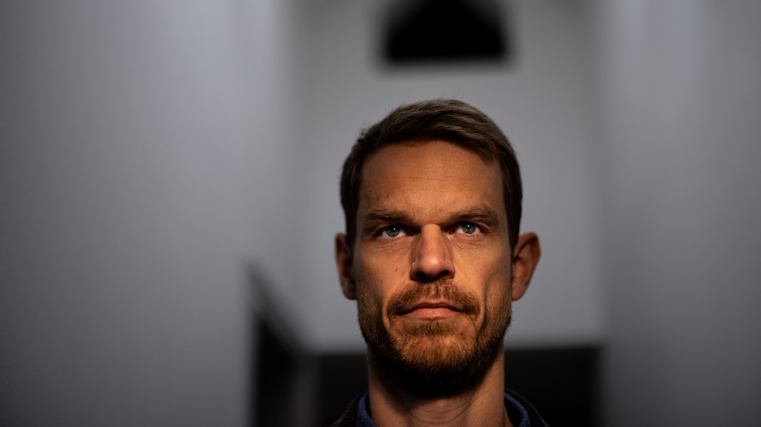 Svend Brinkmann: I en verden invaderet af kunstig intelligens betyder ...