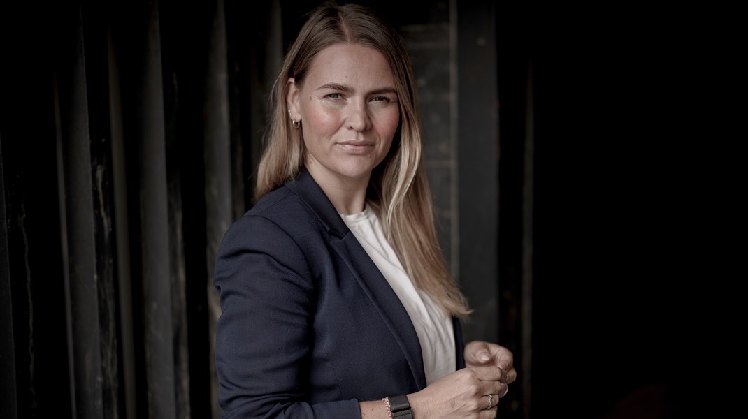 Stor ejendomsmæglerkæde ansætter Frederiksberg-rådmand som hr-chef ...