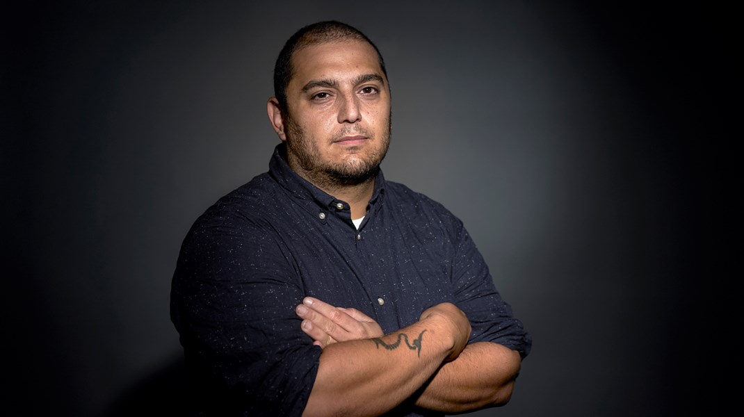 Moderaternes tidligere pressechef får ny stilling - Altinget