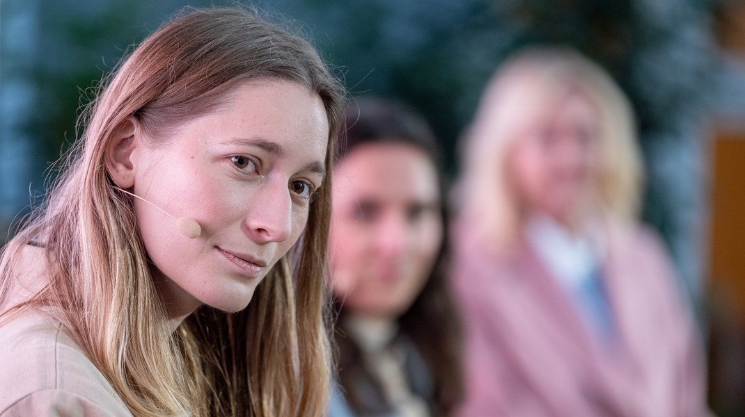 Kira Marie Peter-Hansens rådgiver stopper - Altinget