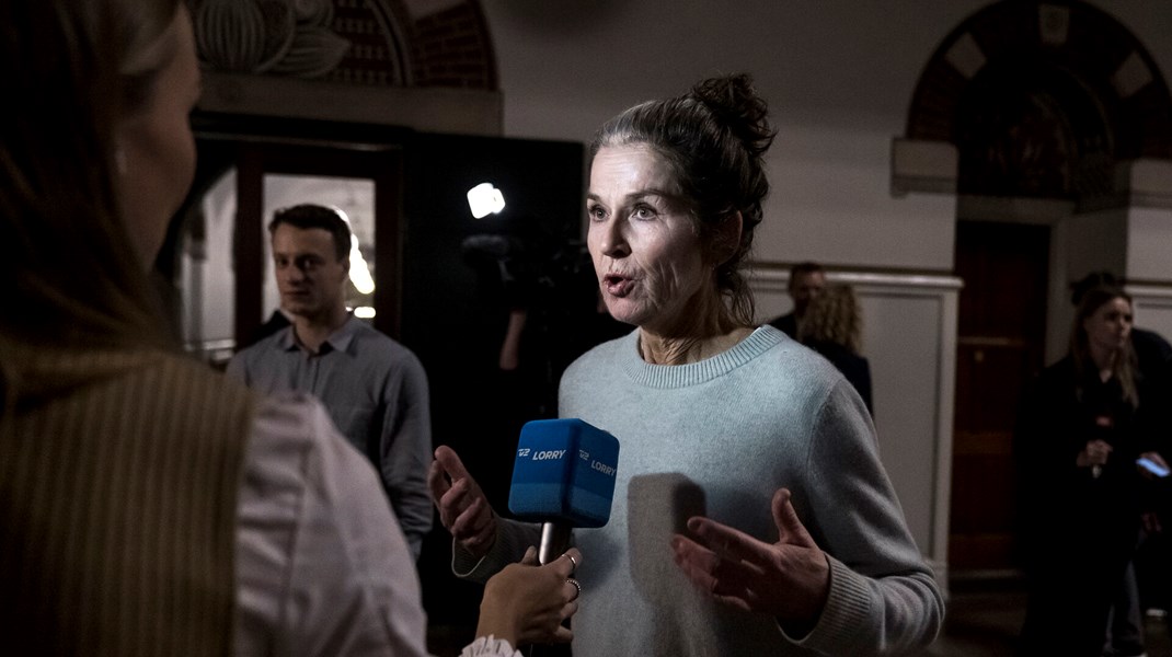 Socialborgmester: Ingen unge bliver voksne den dag, de fylder 18 år ...