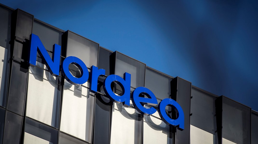 Nordea udpeger ny topchef i Danmark - Altinget