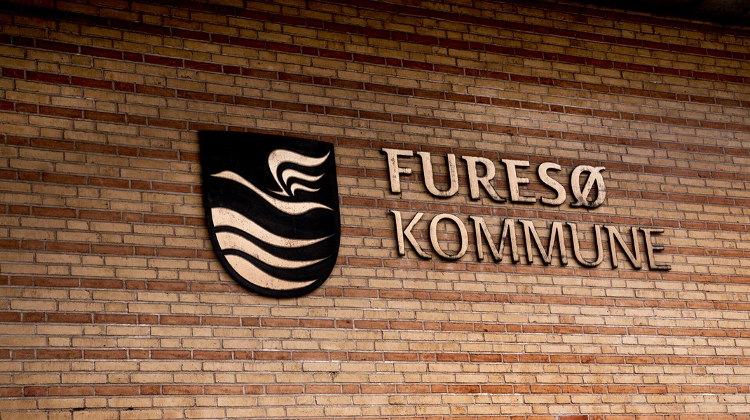 Furesø Kommune henter ny centerchef til social- og ...