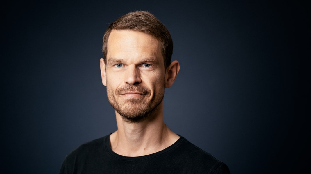 Svend Brinkmann: Ligesom Donald Trump tror danske unge, at de kan skabe ...