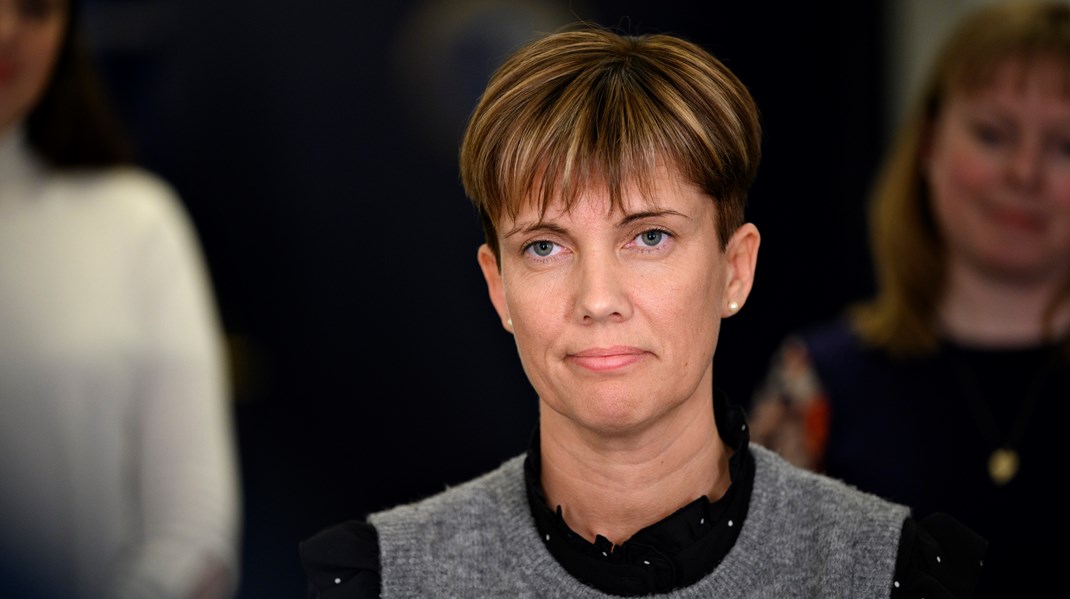 SF: Politikere skal skabe rammerne – ikke styre legen i sandkassen ...