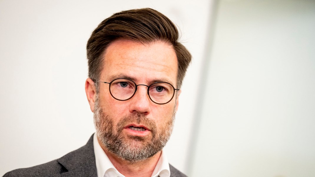 Odenses borgmester bliver formand for KL - Altinget