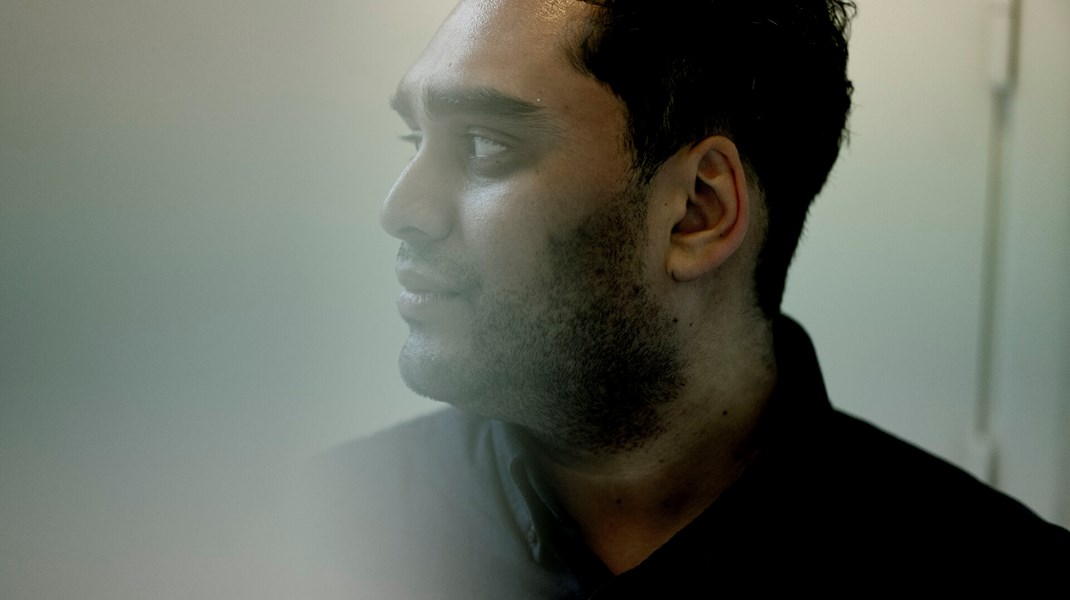 Ali Aminali: Sikandar Siddique vandt med en overpopulisme så styg, at ...