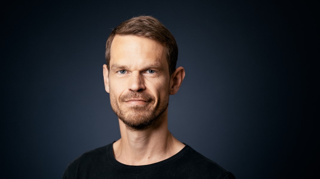 Svend Brinkmann: Jeg er selv en hykler. Men der findes ikke et godt ...