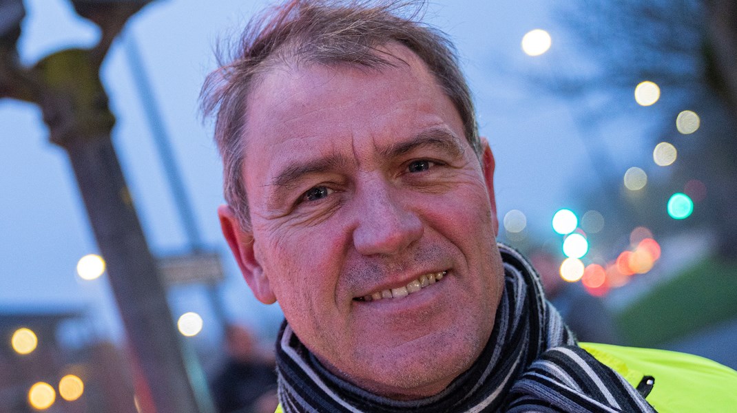 Eksborgmester melder sig klar til Folketinget - Altinget