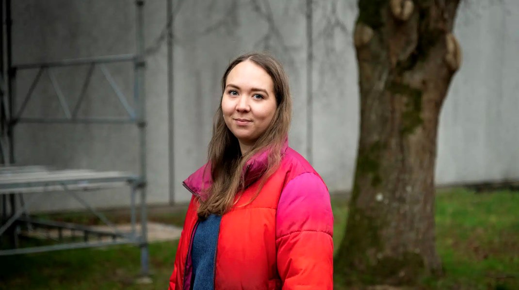 Dansk Ungdoms Fællesråd vælger lærerstuderende som ny forperson - Altinget